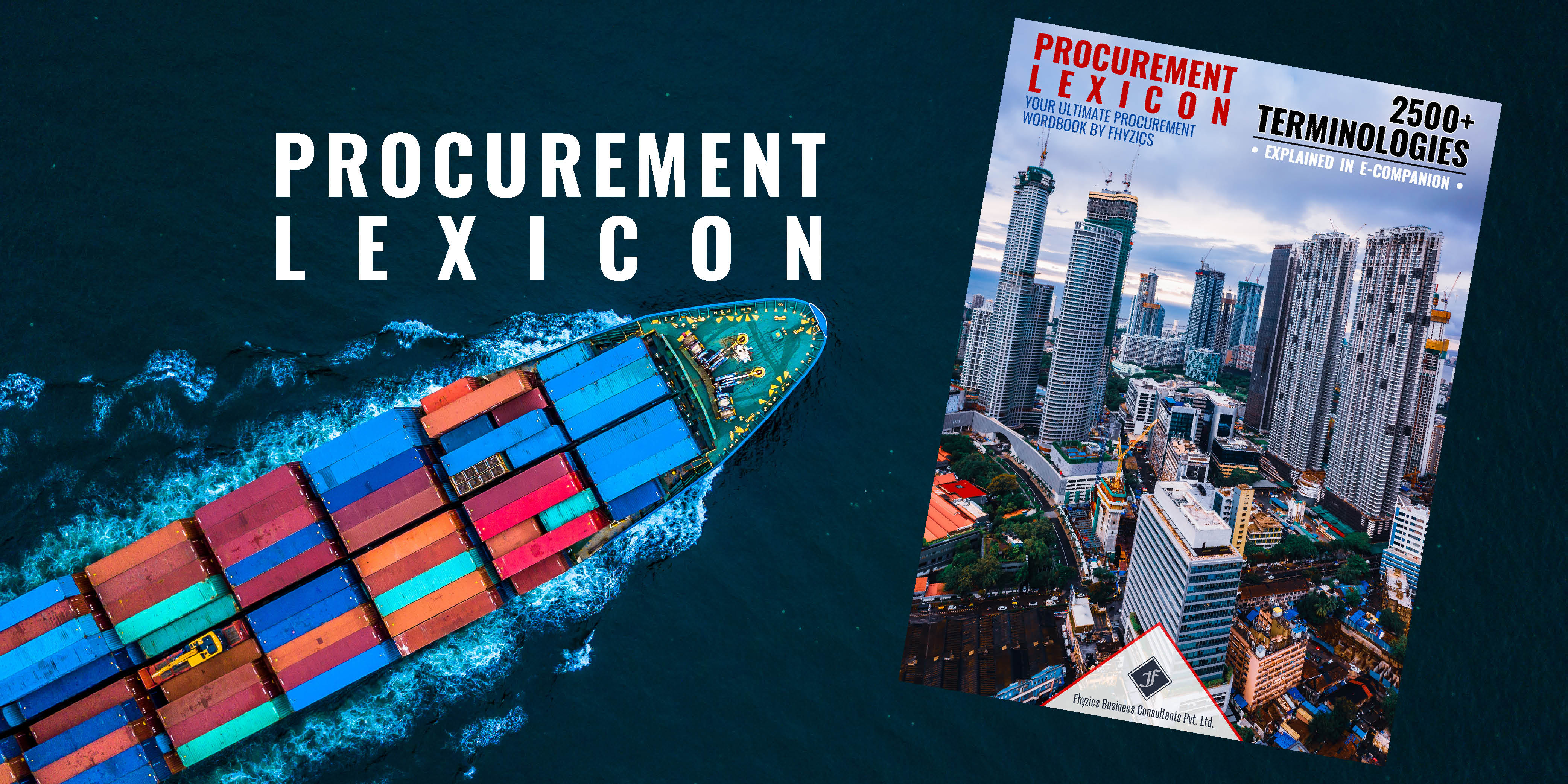 Procurement Lexicon